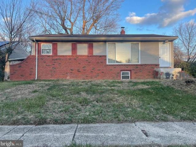 41 Briarcliff Dr, New Castle, DE 19720