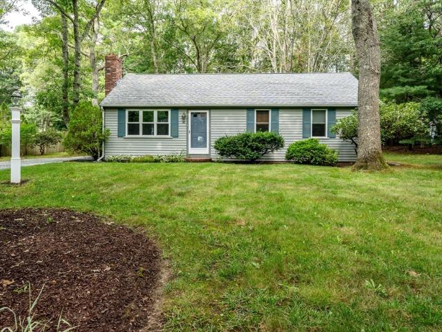 41 Bridle Path