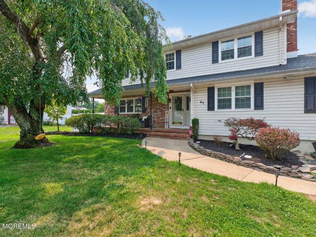 41 Brunswick Drive