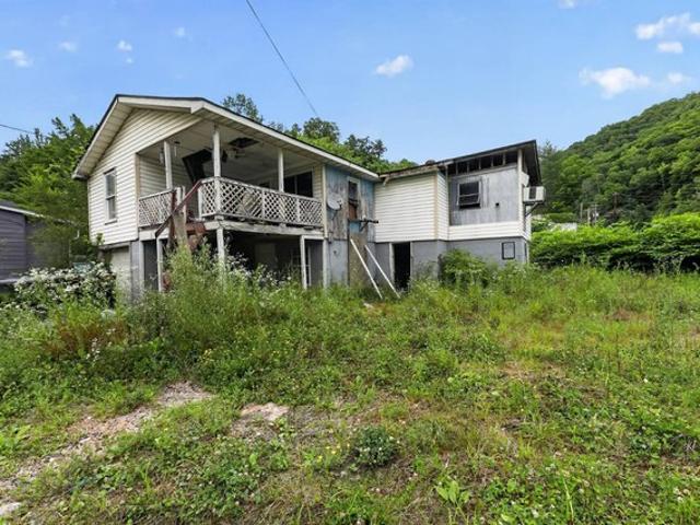 41 Bulan Hiner Rd, Bulan, KY 41722