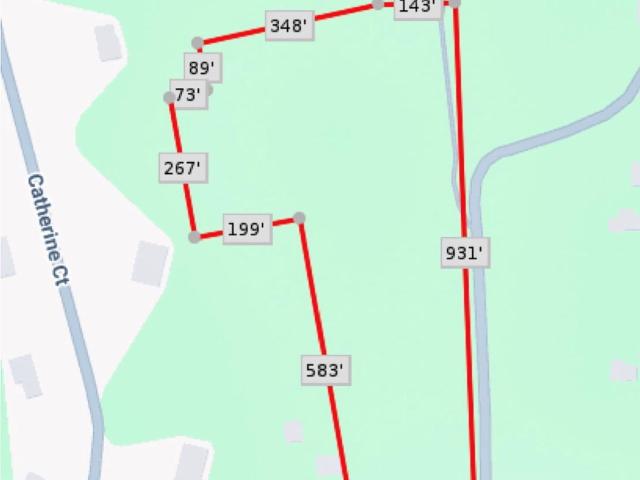 41 Bull Mine Road