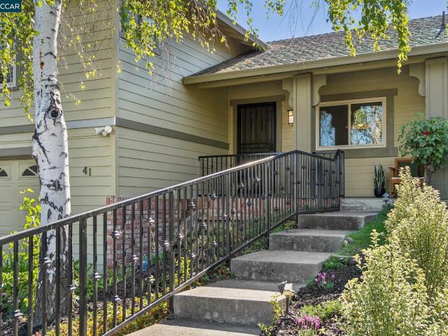 41 Burnham Ct