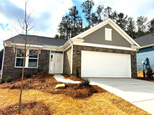 41 Cambridge Ln, Dallas, GA 30157 | MLS #7691 | Compass
