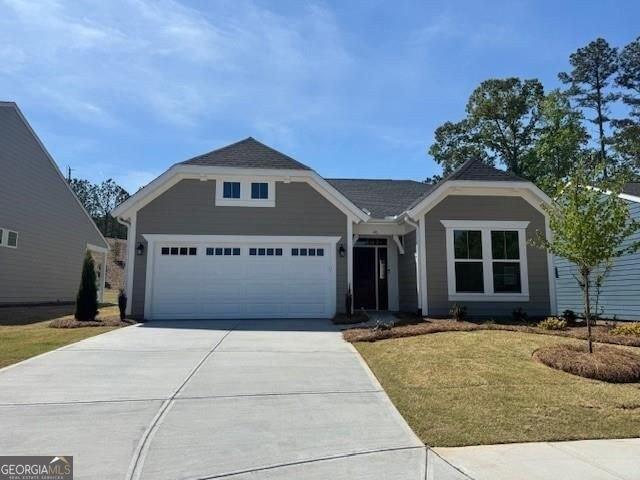 41 Cambridge Ln, Dallas, GA 30157