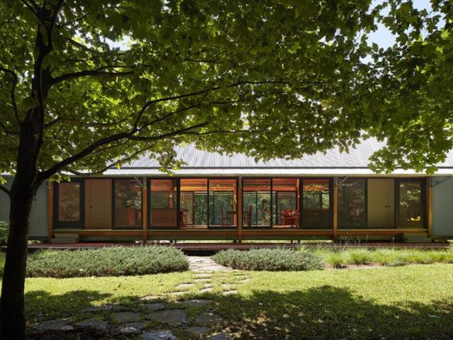 41 Camp Madron Road