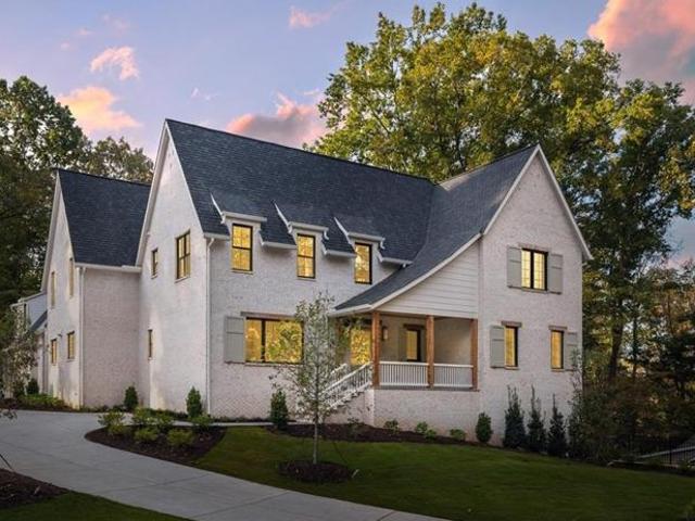 41 Carlton Dr NE, Atlanta, GA 30342