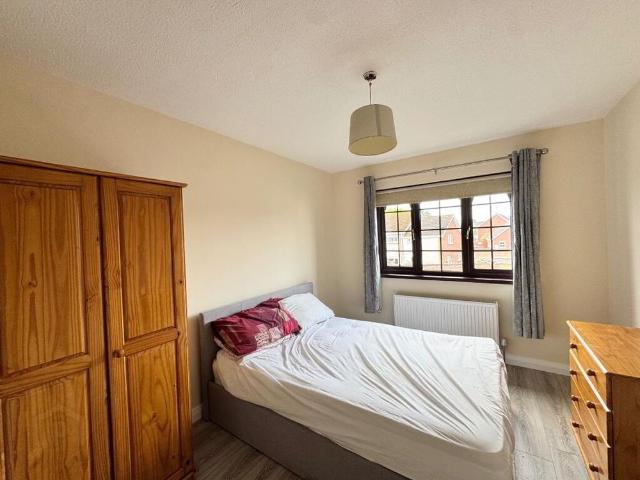 41 Cathedral Mews, Armagh, BT61 8AX