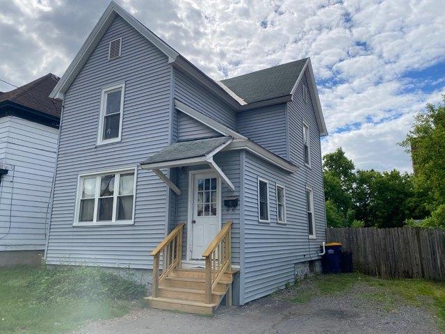 41 Catherine St, Ilion, NY 13357