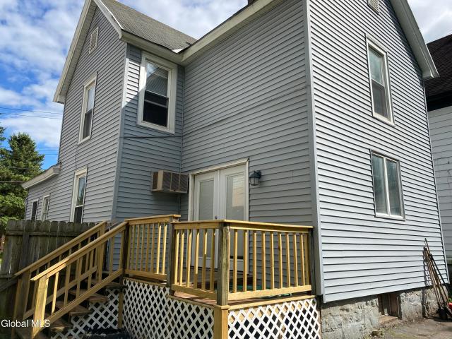 41 Catherine Street
