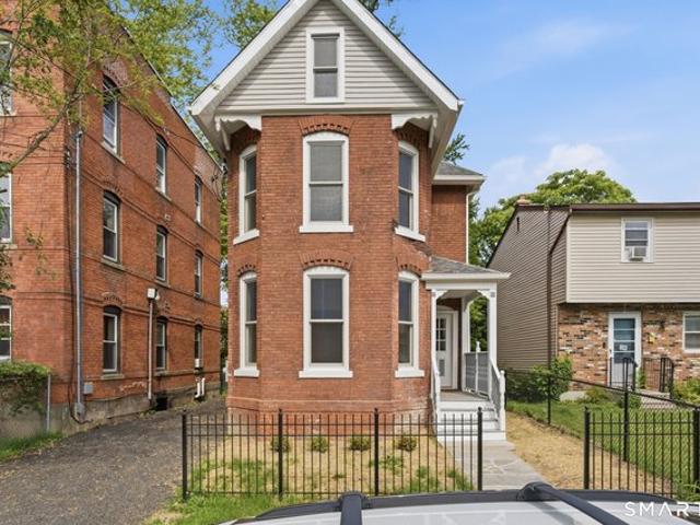 41 Center St, Hartford, CT 06120