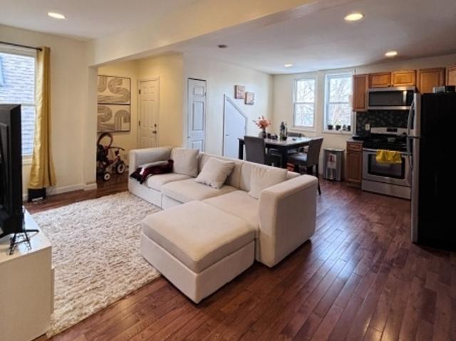 41 Cedar St, Unit 3, Paterson, NJ 07501 | MLS #4008 | Compass