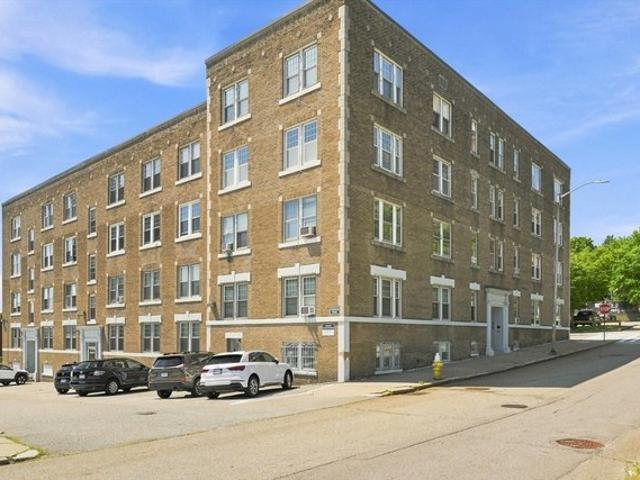41 Chatham St Unit 5, Worcester, MA 01609