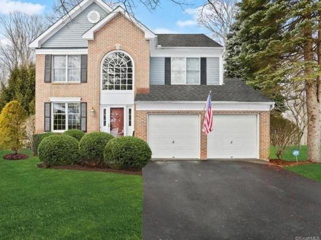 41 Chandler's Ln N #41, Fairfield, CT 06824
