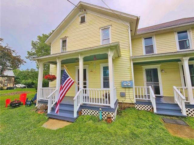 41 Chase St, Avoca, NY 14809