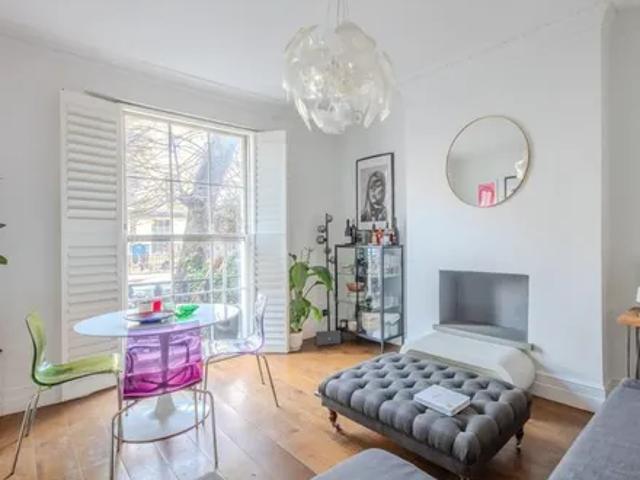 41 Chepstow Road, London, W2 5BP, United Kingdom | 1 bed apartment for rent #139070760 | Rentberry