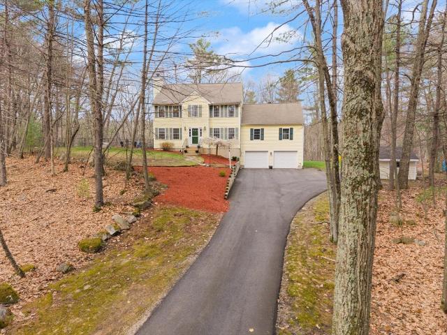 41 Chestnut Rd, Tyngsborough, MA 01879 | MLS #73502 | Compass