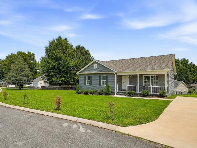 41 Chisam Ct