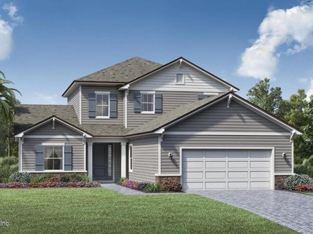 41 Cinnamon Teal Way, Saint Augustine, FL 32092