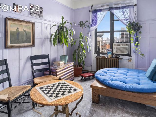 41 Convent Avenue, New York, NY