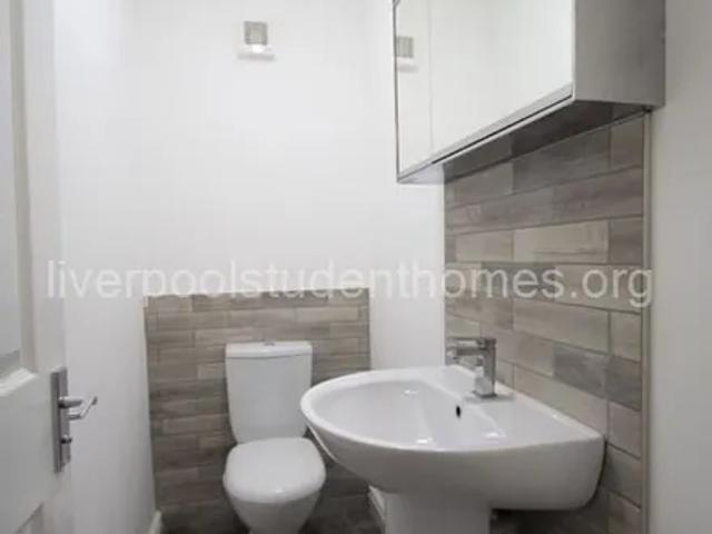 41 Connaught Road, Liverpool, L7 8RW, United Kingdom | Room for rent #166439576 | Rentberry