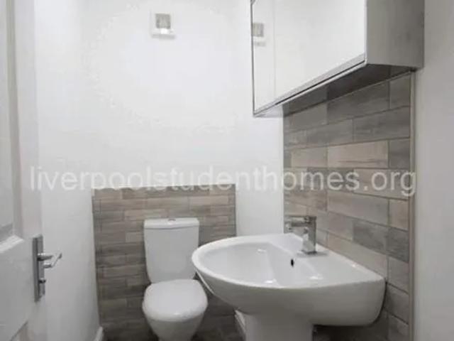 41 Connaught Road, Liverpool, L7 8RW, United Kingdom | Room for rent #166916044 | Rentberry