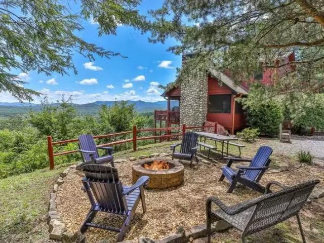 41 Cohutta Overlook Dr, Blue Ridge, GA 30513 MLS 10294817