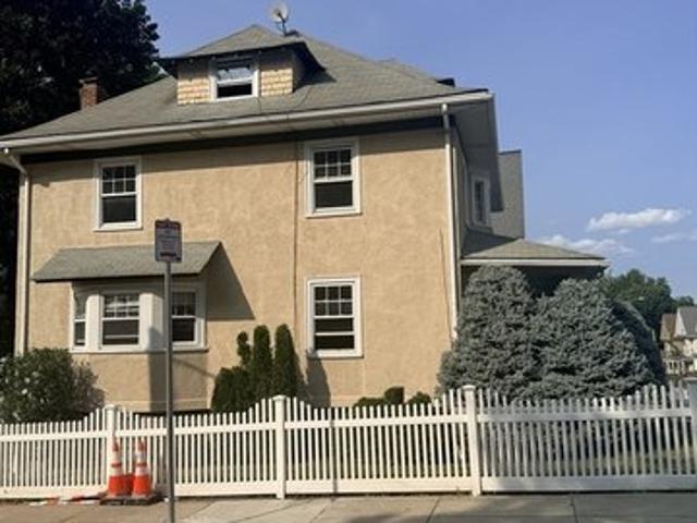 41 Colberg Ave, Boston, MA 02131