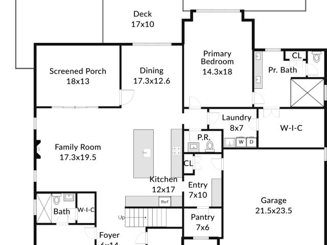 41 Cottage Way, Pittsboro, NC 27312 | MLS #10116