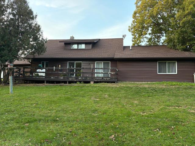 41 County Line Avenue