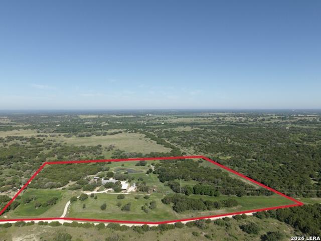 41 County Road 442
