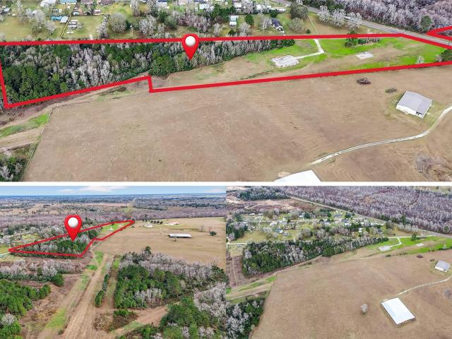 41 County Road 145, Liberty, TX 77575 | MLS #73226