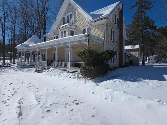 41 County Road 39