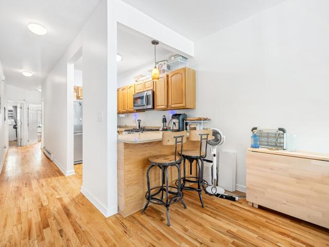41 claver place