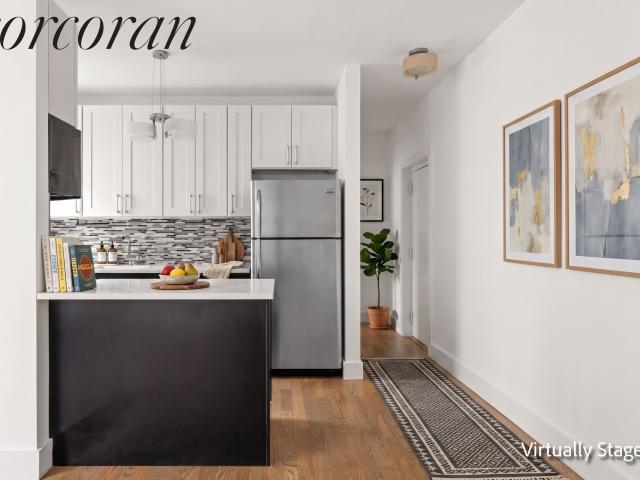 41 Clarkson Avenue 3H