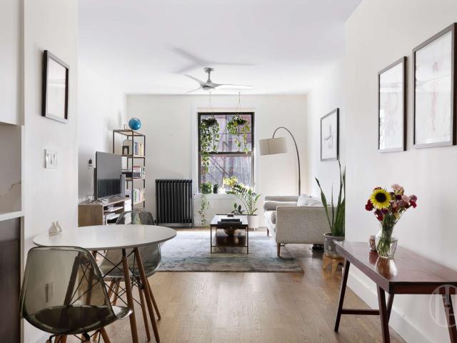 41 Clarkson Avenue 2F