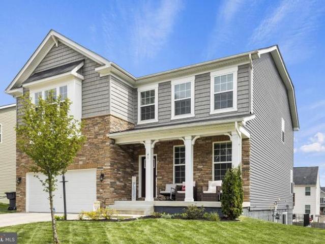41 Clear Spring Ln, Fredericksburg, VA 22405