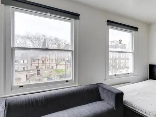 41 Crowndale Road, London, NW1 0ES, United Kingdom | Studio apartment for rent #112807832 | Rentberry