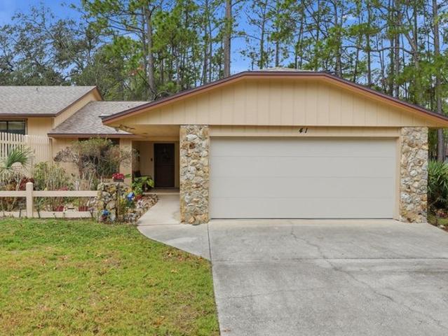 41 Crooked Pine Rd, Port Orange, FL 32128