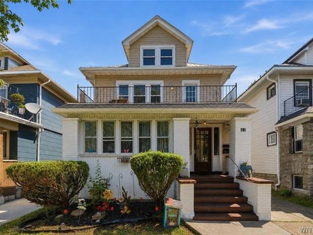 41 Crestwood Ave, Buffalo, NY 14216