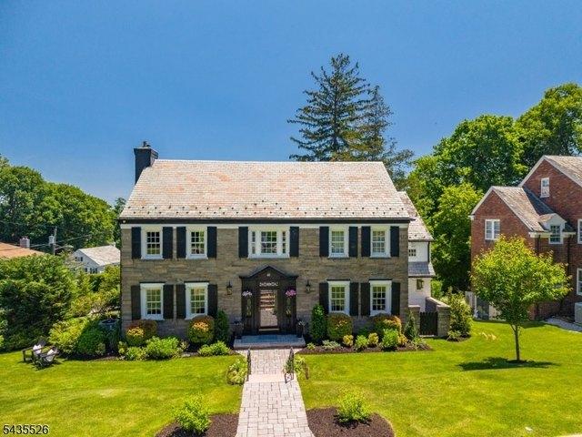 41 Crestwood Dr, Maplewood, NJ 07040