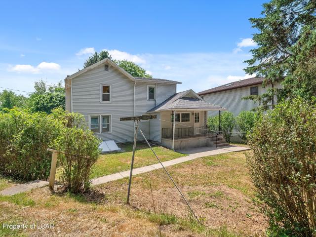 41 Curran Street