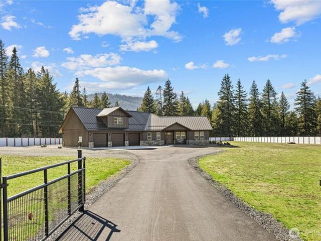 41 Darling Way, Cle Elum, WA 98922