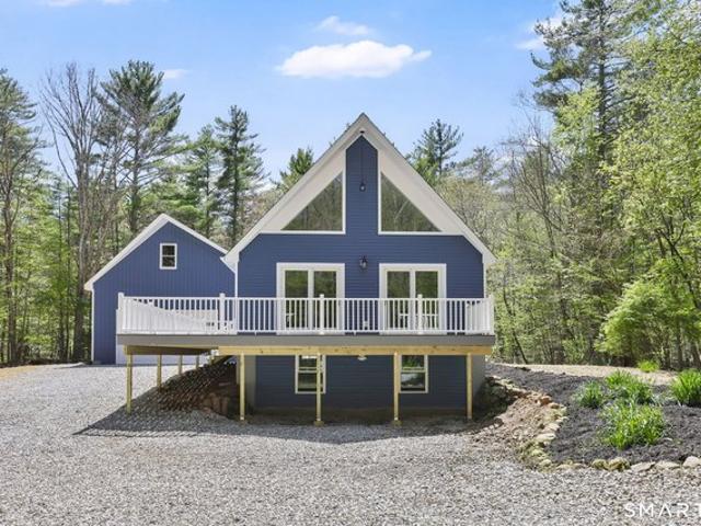 41 Delphi Rd, Stafford, CT 06076