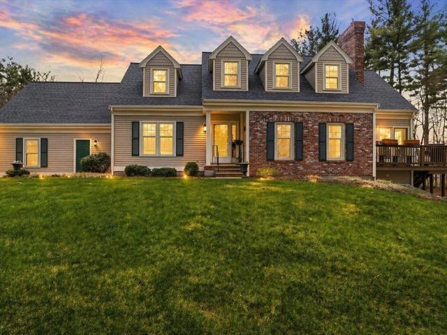 41 Derby Ln, Unit 41, Tyngsborough, MA 01879 | MLS #73508