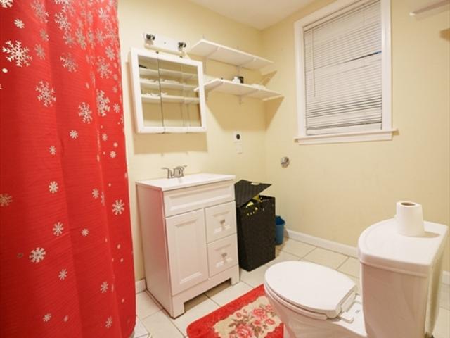 41 Derby St, Unit 2, Somerville, MA 02145 | MLS #73484