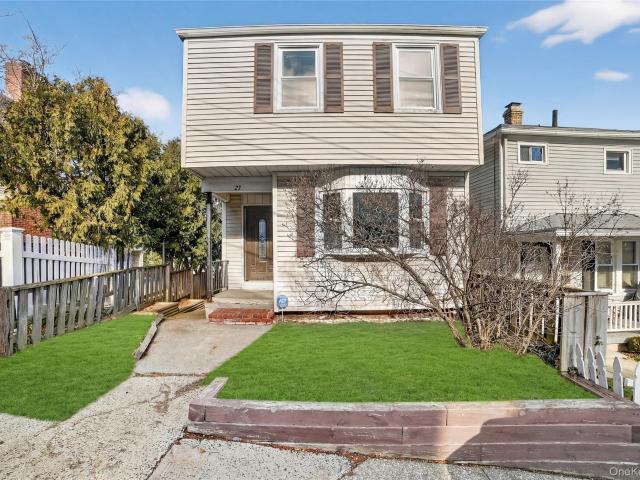 41 Devoe St, Dobbs Ferry, NY 10522 | Compass