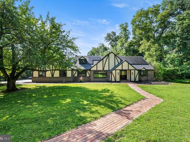 41 Devon Drive