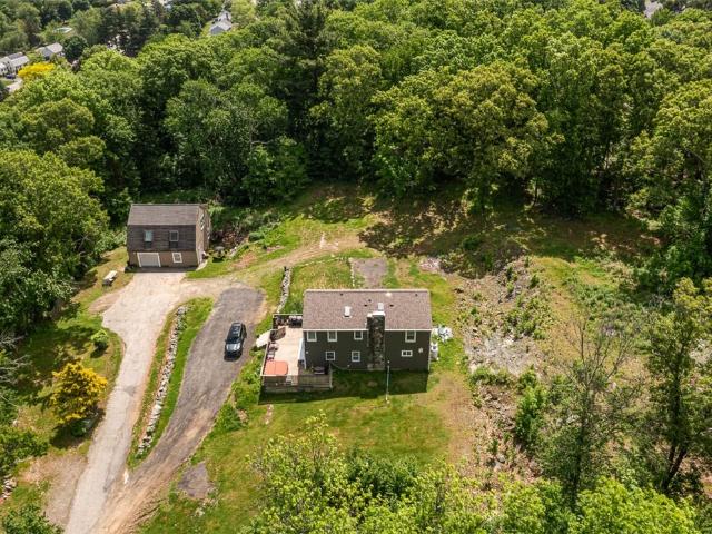 41 dexter rock Road