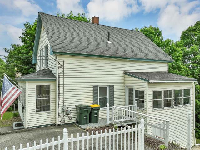 41 Dixon Street