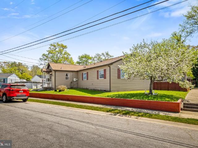 41 Dogwood Drive